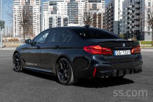 Zils BMW 530 2020 Jūrmala, ar dzinēja tilpumu 2.00 L un nobraukumu 87 tūkst. km par 28499 €, foto 4 vietnē AUTOMOTO.COM.LV