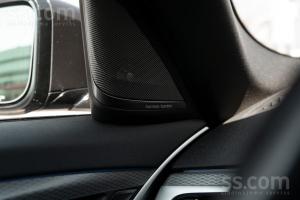 Zils BMW 530 2020 Jūrmala, ar dzinēja tilpumu 2.00 L un nobraukumu 87 tūkst. km par 28499 €, foto 19 vietnē AUTOMOTO.COM.LV