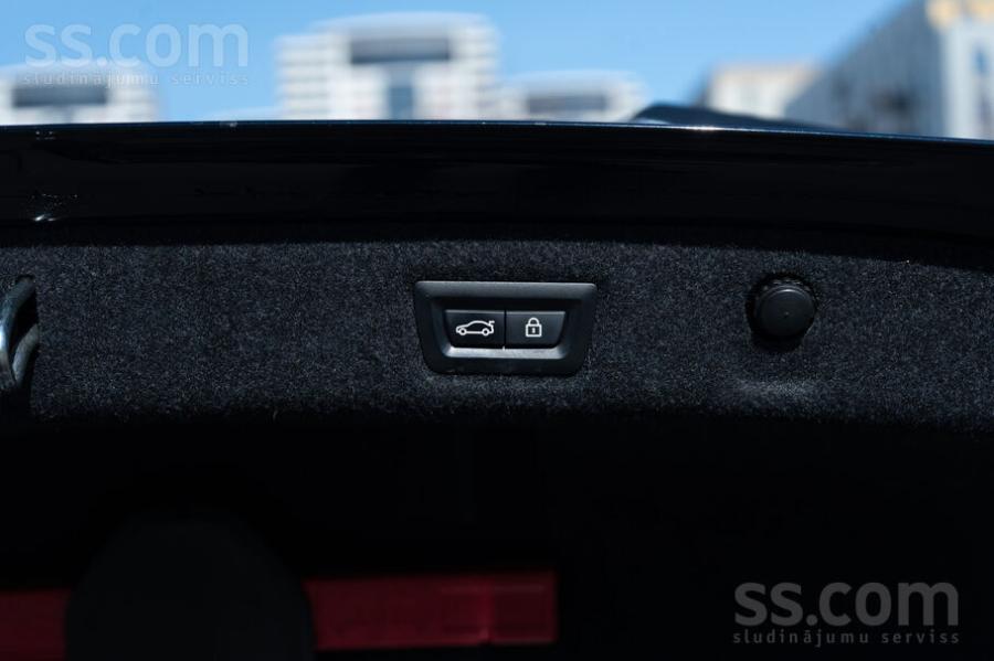 Zils BMW 530 2020 Jūrmala, ar dzinēja tilpumu 2.00 L un nobraukumu 87 tūkst. km par 28499 €, foto 23 vietnē AUTOMOTO.COM.LV