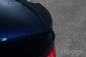 Zils BMW 530 2020 Jūrmala, ar dzinēja tilpumu 2.00 L un nobraukumu 87 tūkst. km par 28499 €, foto 25 vietnē AUTOMOTO.COM.LV