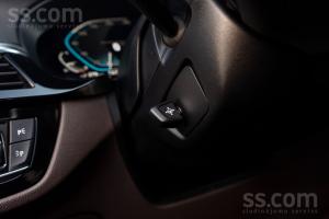 Zils BMW 530 2020 Jūrmala, ar dzinēja tilpumu 2.00 L un nobraukumu 87 tūkst. km par 28499 €, foto 26 vietnē AUTOMOTO.COM.LV