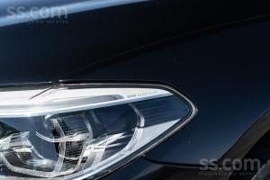 Zils BMW 530 2020 Jūrmala, ar dzinēja tilpumu 2.00 L un nobraukumu 87 tūkst. km par 28499 €, foto 29 vietnē AUTOMOTO.COM.LV