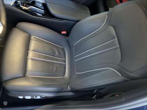 Zils BMW 530 2020 Marijampole, ar dzinēja tilpumu 2.99 L un nobraukumu 190 tūkst. km par 25900 €, foto 9 vietnē AUTOMOTO.COM.LV