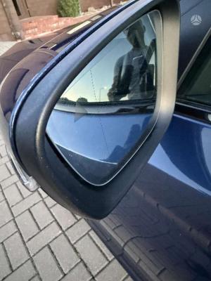 Zils BMW 530 2020 Marijampole, ar dzinēja tilpumu 2.99 L un nobraukumu 190 tūkst. km par 25900 €, foto 16 vietnē AUTOMOTO.COM.LV