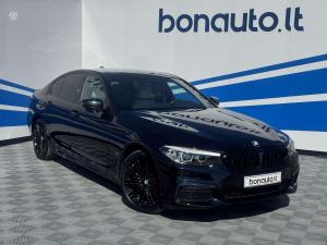 Zils BMW 530 2020 Kauņa, ar dzinēja tilpumu 2.00 L un nobraukumu 181 tūkst. km par 24500 €, foto 3 vietnē AUTOMOTO.COM.LV