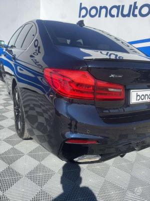 Zils BMW 530 2020 Kauņa, ar dzinēja tilpumu 2.00 L un nobraukumu 181 tūkst. km par 24500 €, foto 6 vietnē AUTOMOTO.COM.LV