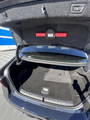 Zils BMW 530 2020 Kauņa, ar dzinēja tilpumu 2.00 L un nobraukumu 181 tūkst. km par 24500 €, foto 7 vietnē AUTOMOTO.COM.LV