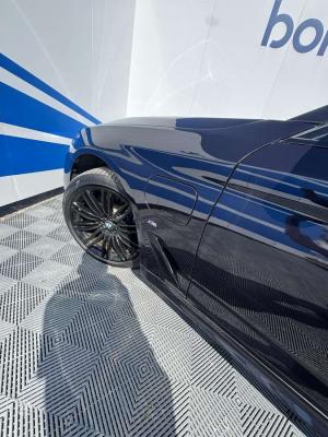 Zils BMW 530 2020 Kauņa, ar dzinēja tilpumu 2.00 L un nobraukumu 181 tūkst. km par 24500 €, foto 8 vietnē AUTOMOTO.COM.LV