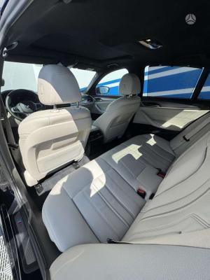 Zils BMW 530 2020 Kauņa, ar dzinēja tilpumu 2.00 L un nobraukumu 181 tūkst. km par 24500 €, foto 9 vietnē AUTOMOTO.COM.LV