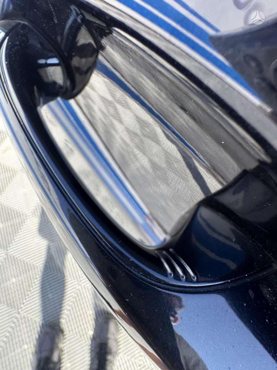 Zils BMW 530 2020 Kauņa, ar dzinēja tilpumu 2.00 L un nobraukumu 181 tūkst. km par 24500 €, foto 11 vietnē AUTOMOTO.COM.LV