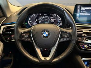Zils BMW 530 2020 Kauņa, ar dzinēja tilpumu 2.00 L un nobraukumu 176 tūkst. km par 27990 €, foto 15 vietnē AUTOMOTO.COM.LV