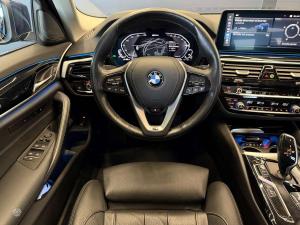Zils BMW 530 2020 Kauņa, ar dzinēja tilpumu 2.00 L un nobraukumu 176 tūkst. km par 27990 €, foto 16 vietnē AUTOMOTO.COM.LV