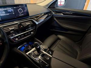 Zils BMW 530 2020 Kauņa, ar dzinēja tilpumu 2.00 L un nobraukumu 176 tūkst. km par 27990 €, foto 20 vietnē AUTOMOTO.COM.LV