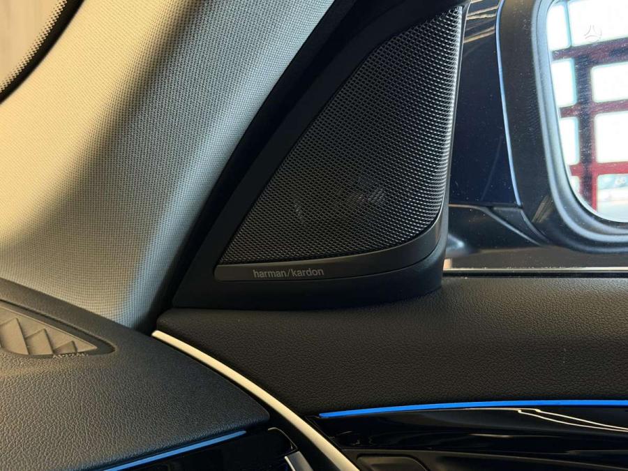 Zils BMW 530 2020 Kauņa, ar dzinēja tilpumu 2.00 L un nobraukumu 176 tūkst. km par 27990 €, foto 25 vietnē AUTOMOTO.COM.LV