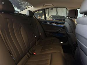 Zils BMW 530 2020 Kauņa, ar dzinēja tilpumu 2.00 L un nobraukumu 176 tūkst. km par 27990 €, foto 31 vietnē AUTOMOTO.COM.LV