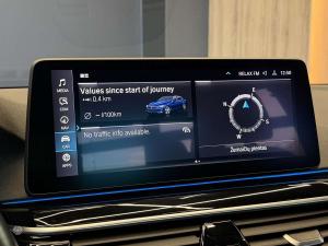 Zils BMW 530 2020 Kauņa, ar dzinēja tilpumu 2.00 L un nobraukumu 176 tūkst. km par 27990 €, foto 33 vietnē AUTOMOTO.COM.LV