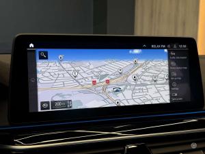 Zils BMW 530 2020 Kauņa, ar dzinēja tilpumu 2.00 L un nobraukumu 176 tūkst. km par 27990 €, foto 34 vietnē AUTOMOTO.COM.LV
