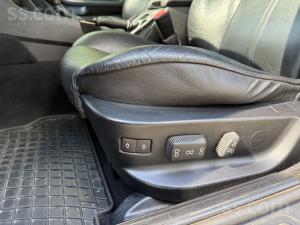 Синий БМВ 530 2001 в Рига, объемом двигателя 3.00 л и пробегом 348 тыс. км за 3500 €, фото 13 на AUTOMOTO.COM.LV
