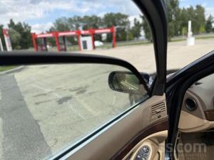 Blue BMW 530 2002 in Riga, with an engine capacity of 3.00 L and mileage of 412 thousand km for 1800 €, photo 10 on AUTOMOTO.COM.LV