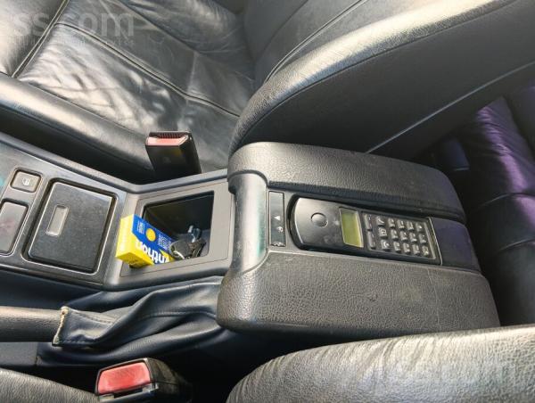Zils BMW 530 2003 Jēkabpils, ar dzinēja tilpumu 3.00 L un nobraukumu 348 tūkst. km par 1600 €, foto 7 vietnē AUTOMOTO.COM.LV