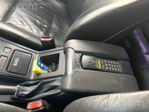 Синий БМВ 530 2003 в Екабпилс, объемом двигателя 3.00 л и пробегом 348 тыс. км за 1600 €, фото 8 на AUTOMOTO.COM.LV