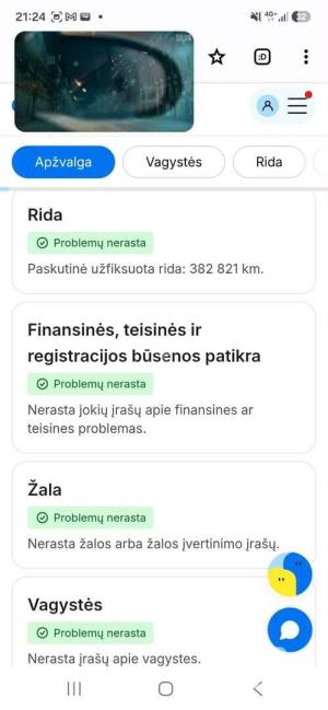 Синий БМВ 530 2003 в Каунас, объемом двигателя 2.50 л и пробегом 391 тыс. км за 3600 €, фото 25 на AUTOMOTO.COM.LV