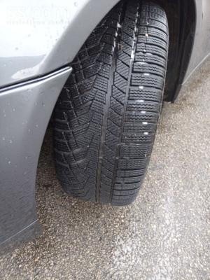 Zils BMW 530 2004 Rīga, ar dzinēja tilpumu 3.00 L un nobraukumu 0 tūkst. km par 3000 €, foto 10 vietnē AUTOMOTO.COM.LV