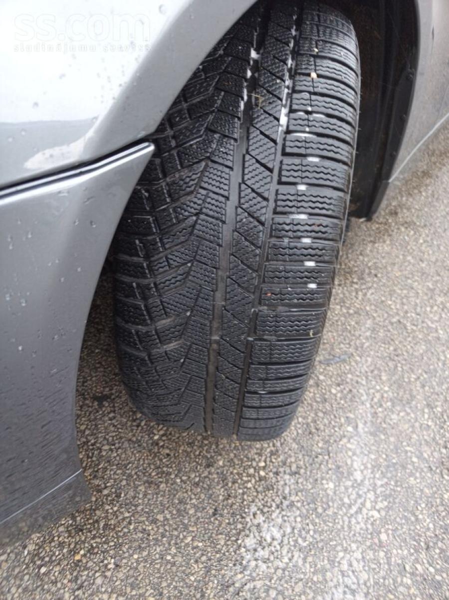Zils BMW 530 2004 Rīga, ar dzinēja tilpumu 3.00 L un nobraukumu 0 tūkst. km par 3000 €, foto 10 vietnē AUTOMOTO.COM.LV