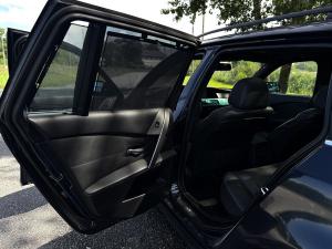 Zils BMW 530 2005 Tallina, ar dzinēja tilpumu 3.00 L un nobraukumu 297 tūkst. km par 2750 €, foto 6 vietnē AUTOMOTO.COM.LV