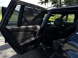 Zils BMW 530 2005 Tallina, ar dzinēja tilpumu 3.00 L un nobraukumu 297 tūkst. km par 2750 €, foto 18 vietnē AUTOMOTO.COM.LV