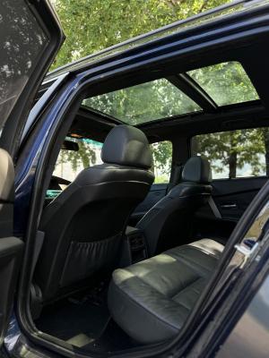 Zils BMW 530 2005 Tallina, ar dzinēja tilpumu 3.00 L un nobraukumu 297 tūkst. km par 2750 €, foto 19 vietnē AUTOMOTO.COM.LV