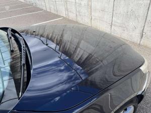 Blue BMW 530 2005 in Vilnius, with an engine capacity of 2.99 L and mileage of 430 thousand km for 3650 €, photo 17 on AUTOMOTO.COM.LV
