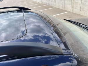Blue BMW 530 2005 in Vilnius, with an engine capacity of 2.99 L and mileage of 430 thousand km for 3650 €, photo 18 on AUTOMOTO.COM.LV