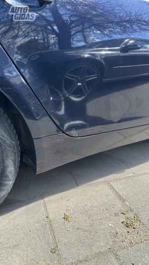 Zils BMW 530 2006 Viļņa, ar dzinēja tilpumu 3.00 L un nobraukumu 410 tūkst. km par 2300 €, foto 9 vietnē AUTOMOTO.COM.LV