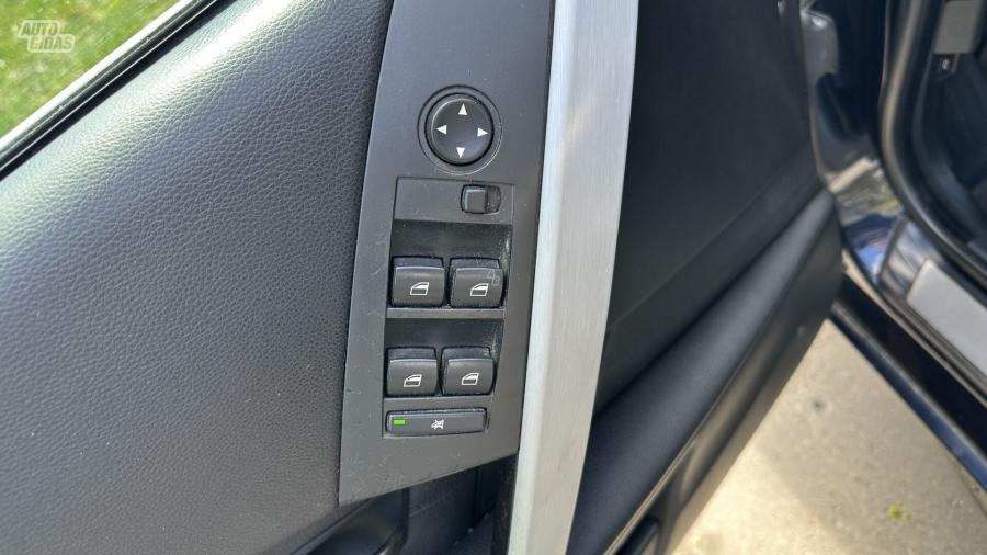 Zils BMW 530 2006 Viļņa, ar dzinēja tilpumu 3.00 L un nobraukumu 410 tūkst. km par 2300 €, foto 13 vietnē AUTOMOTO.COM.LV