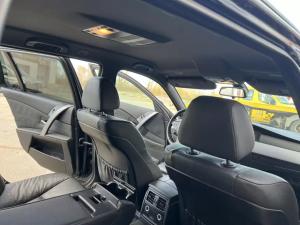 Синий БМВ 530 2006 в Екабпилс, объемом двигателя 3.00 л и пробегом 283 тыс. км за 5990 €, фото 21 на AUTOMOTO.COM.LV