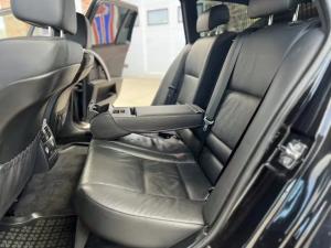 Синий БМВ 530 2006 в Екабпилс, объемом двигателя 3.00 л и пробегом 283 тыс. км за 5990 €, фото 23 на AUTOMOTO.COM.LV