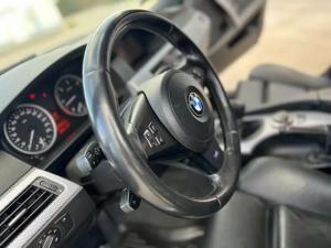 Синий БМВ 530 2006 в Екабпилс, объемом двигателя 3.00 л и пробегом 283 тыс. км за 5990 €, фото 24 на AUTOMOTO.COM.LV