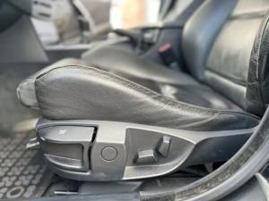 Синий БМВ 530 2006 в Екабпилс, объемом двигателя 3.00 л и пробегом 283 тыс. км за 5990 €, фото 25 на AUTOMOTO.COM.LV