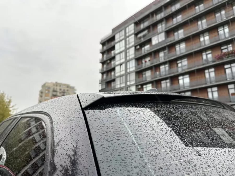 Zils BMW 530 2006 Rīga, ar dzinēja tilpumu 3.00 L un nobraukumu 281 tūkst. km par 3990 €, foto 12 vietnē AUTOMOTO.COM.LV