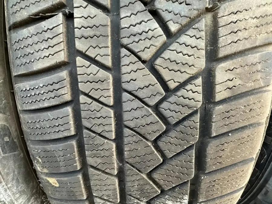 Zils BMW 530 2006 Rīga, ar dzinēja tilpumu 3.00 L un nobraukumu 281 tūkst. km par 3990 €, foto 14 vietnē AUTOMOTO.COM.LV