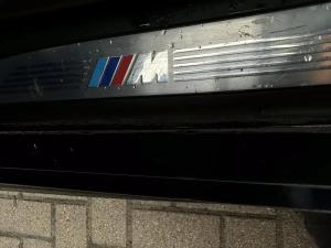 Zils BMW 530 2006 Rīga, ar dzinēja tilpumu 3.00 L un nobraukumu 281 tūkst. km par 3990 €, foto 19 vietnē AUTOMOTO.COM.LV