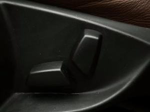 Zils BMW 530 2006 Rīga, ar dzinēja tilpumu 3.00 L un nobraukumu 281 tūkst. km par 3990 €, foto 21 vietnē AUTOMOTO.COM.LV