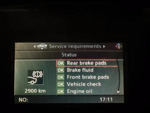 Zils BMW 530 2006 Rīga, ar dzinēja tilpumu 3.00 L un nobraukumu 281 tūkst. km par 3990 €, foto 28 vietnē AUTOMOTO.COM.LV