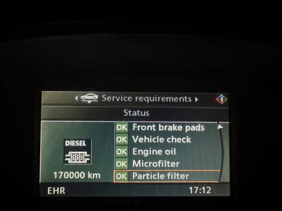 Zils BMW 530 2006 Rīga, ar dzinēja tilpumu 3.00 L un nobraukumu 281 tūkst. km par 3990 €, foto 29 vietnē AUTOMOTO.COM.LV