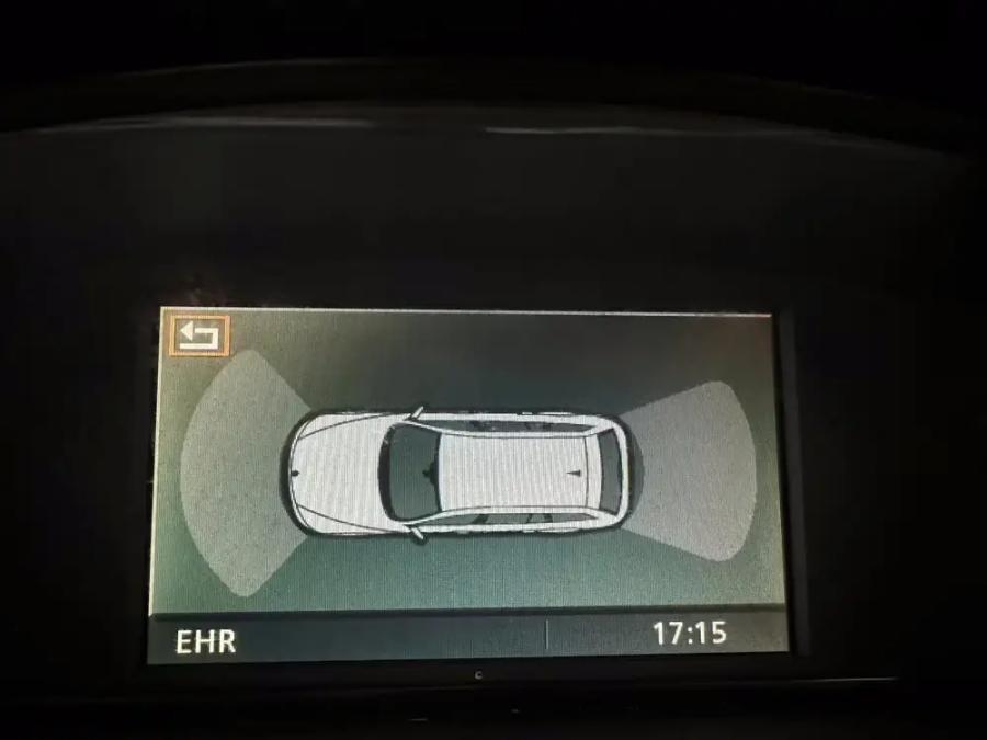 Zils BMW 530 2006 Rīga, ar dzinēja tilpumu 3.00 L un nobraukumu 281 tūkst. km par 3990 €, foto 33 vietnē AUTOMOTO.COM.LV