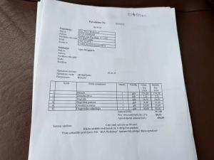 Zils BMW 530 2006 Rīga, ar dzinēja tilpumu 3.00 L un nobraukumu 281 tūkst. km par 3990 €, foto 35 vietnē AUTOMOTO.COM.LV