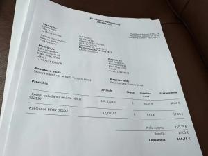 Zils BMW 530 2006 Rīga, ar dzinēja tilpumu 3.00 L un nobraukumu 281 tūkst. km par 3990 €, foto 37 vietnē AUTOMOTO.COM.LV