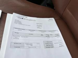 Zils BMW 530 2006 Rīga, ar dzinēja tilpumu 3.00 L un nobraukumu 281 tūkst. km par 3990 €, foto 40 vietnē AUTOMOTO.COM.LV