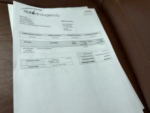 Zils BMW 530 2006 Rīga, ar dzinēja tilpumu 3.00 L un nobraukumu 281 tūkst. km par 3990 €, foto 43 vietnē AUTOMOTO.COM.LV